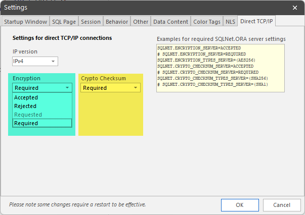 KeepTool secures database connections with encryption, KeepTool GmbH ...