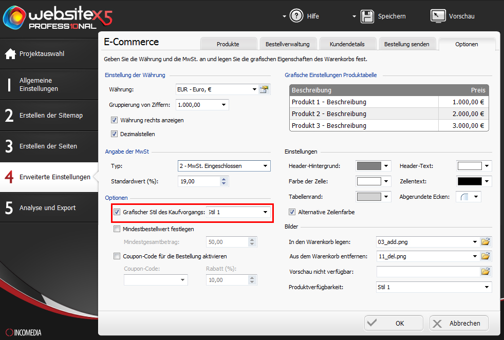 Incomedia revolutioniert mit WebSite X5® Professional 10 die Arbeit von ...