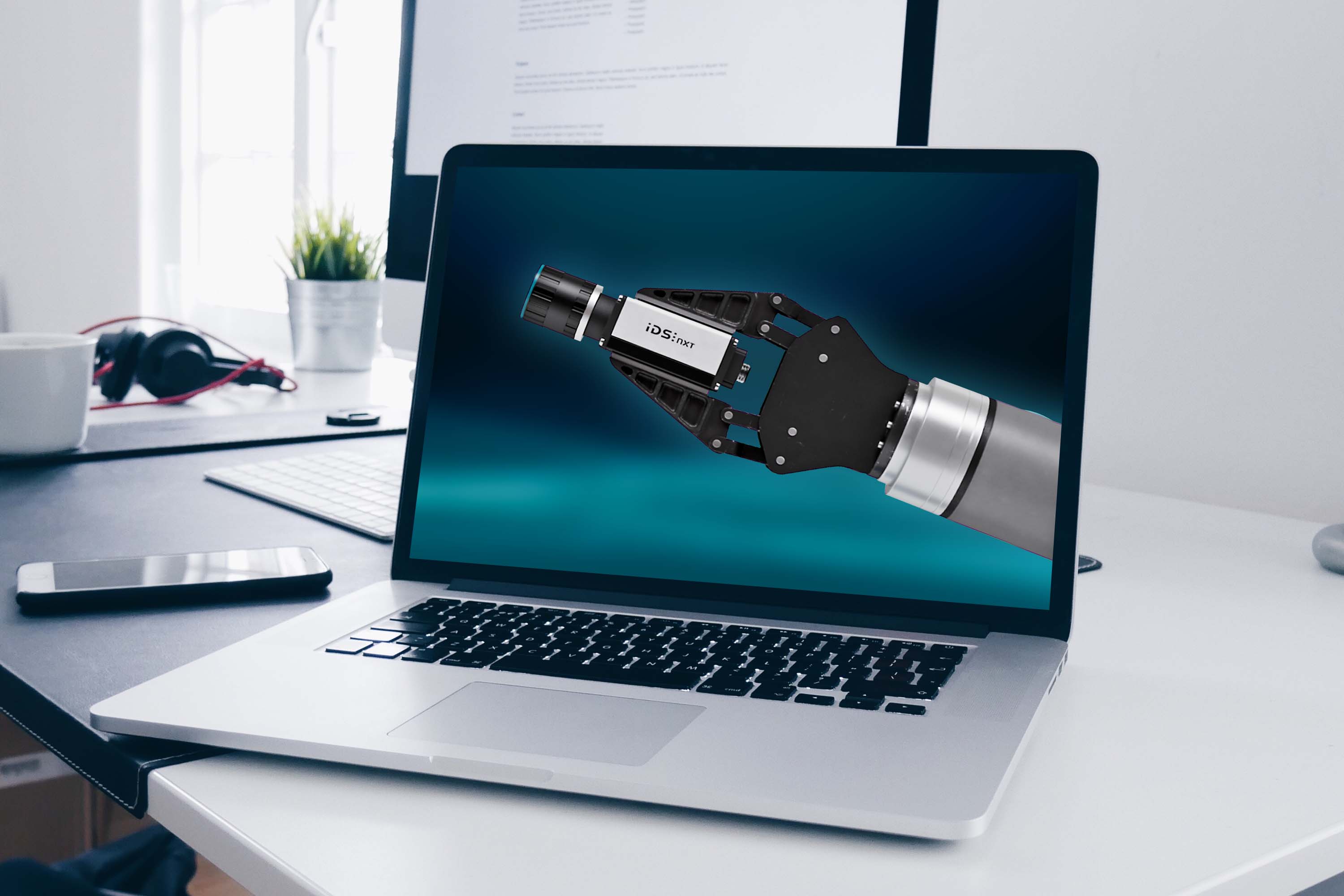 Robot-based automation: experts explain "Intelligent Pick & Place" in ...