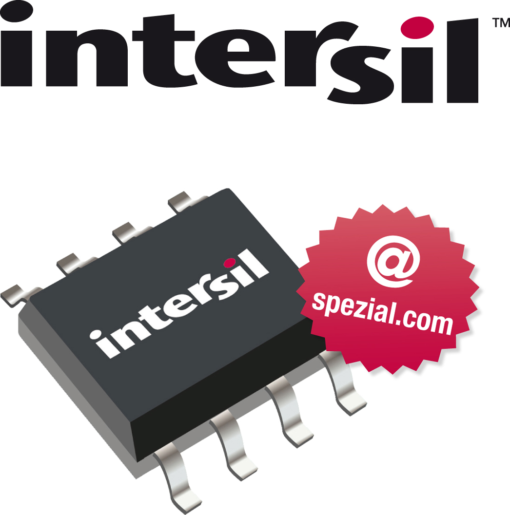Intersil und Spezial-Electronic vereinbaren Kooperation, SE Spezial ...