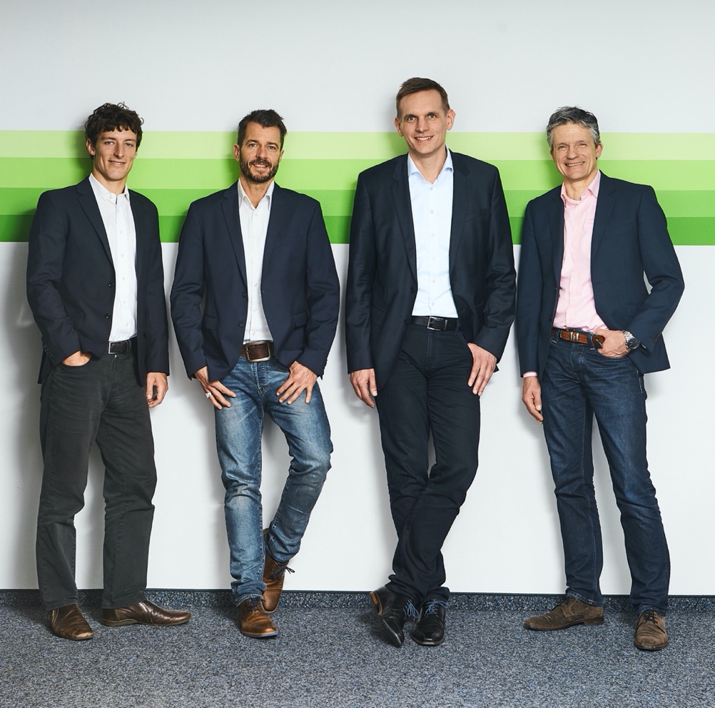 Bregal Unternehmerkapital beteiligt sich an der GUS Group, GUS Group ...