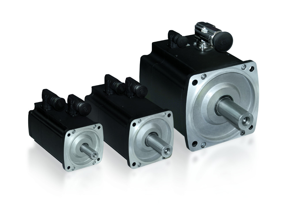 Smart Automation and Smart Services, Baumüller Gruppe, Story - PresseBox