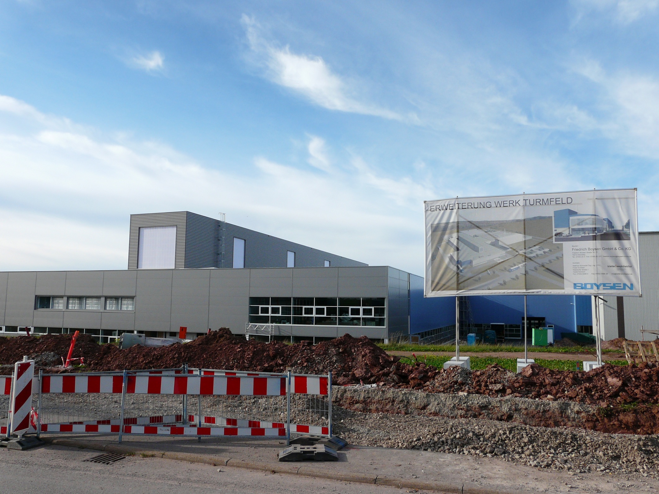 Regalbau und Komponenten aus einer Hand, Kardex Germany GmbH, Story ...