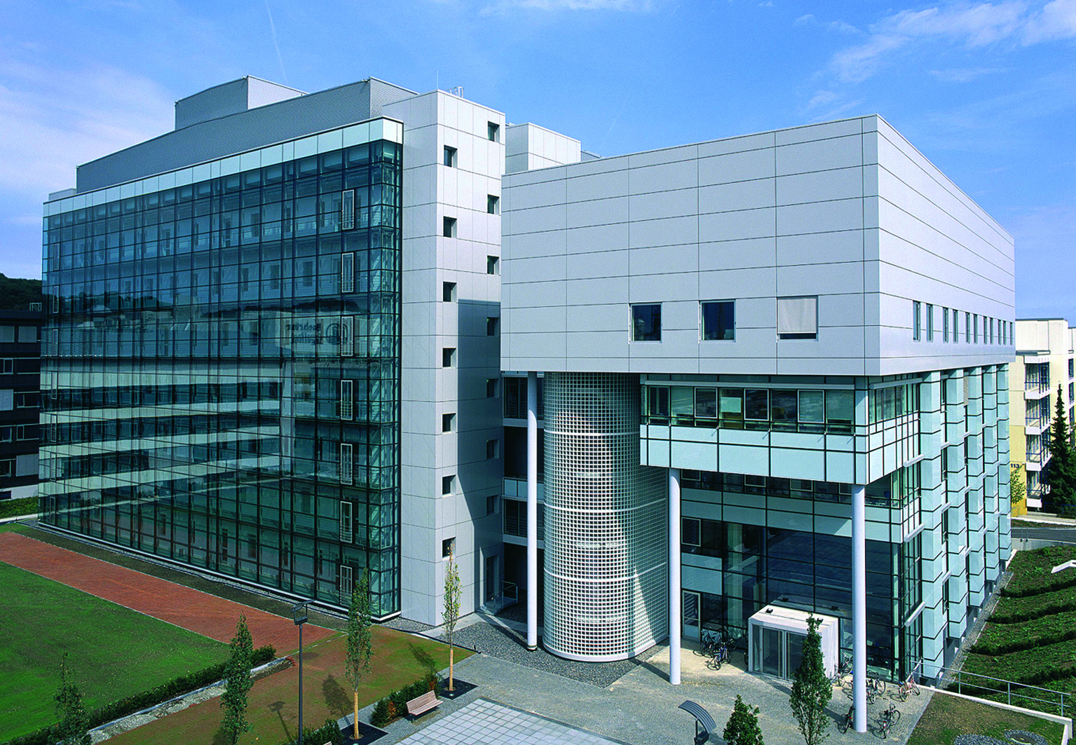 Boehringer Ingelheim reduziert Recherche- und Kommunikationsaufwand ...