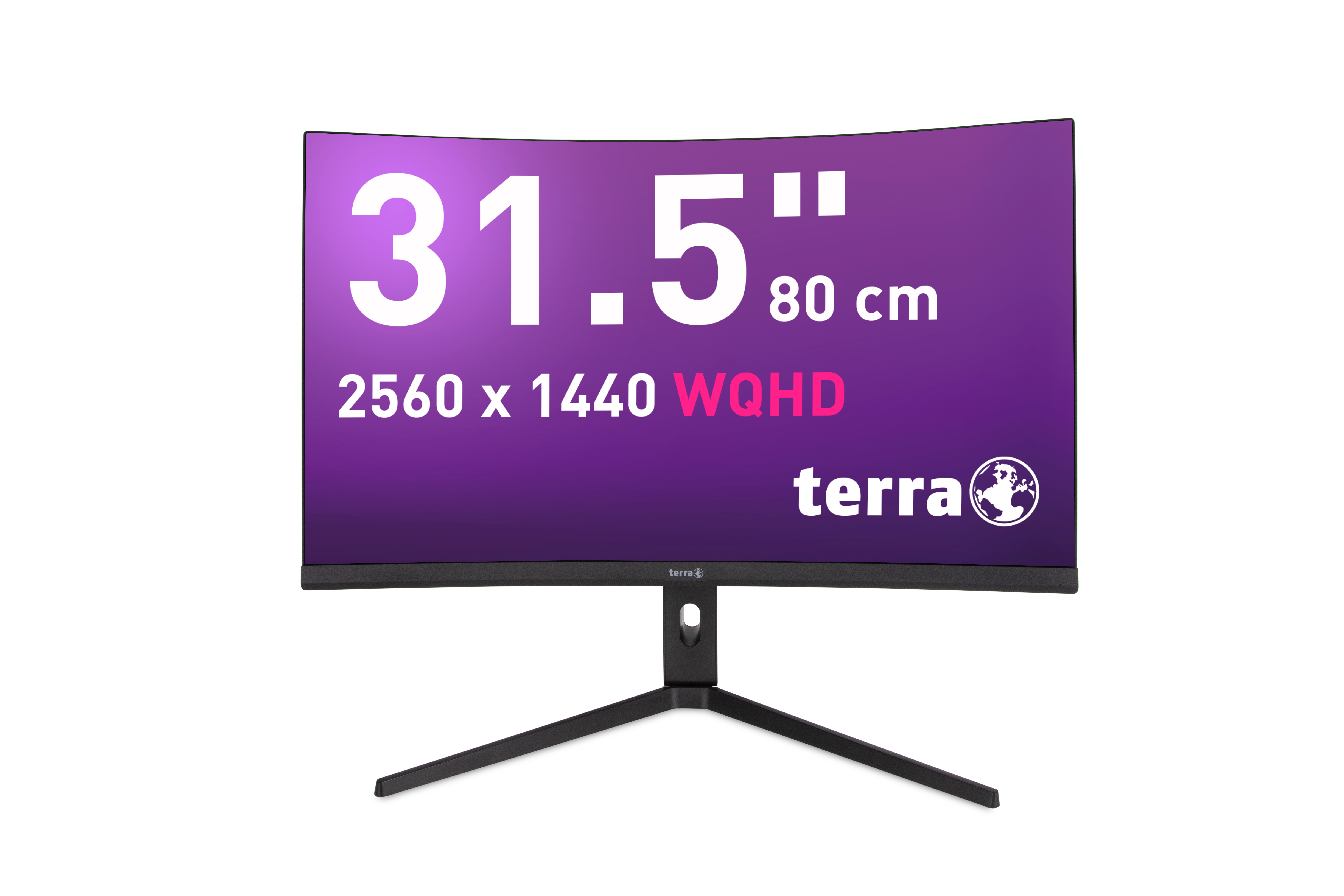 WORTMANN AG präsentiert neues TERRA LCD 3285W HA, WORTMANN AG, Story ...