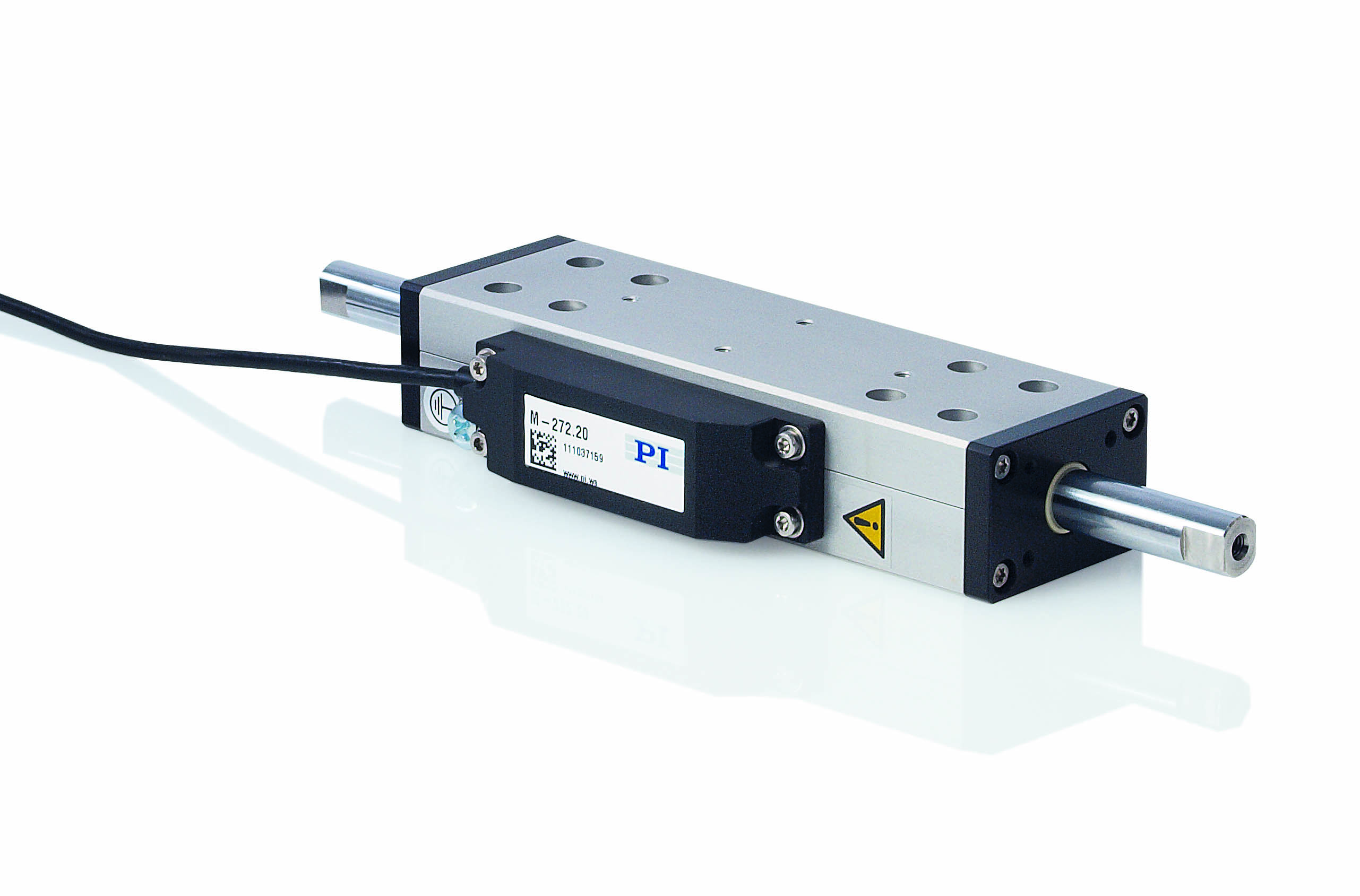 Linearantrieb für die Automatisierungstechnik, Physik Instrumente (PI ...