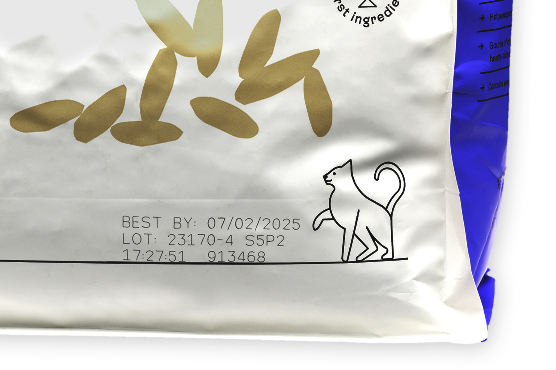 Videojet stellt das revolutionäre UV-Laserbeschriftungssystem 7920 vor ...