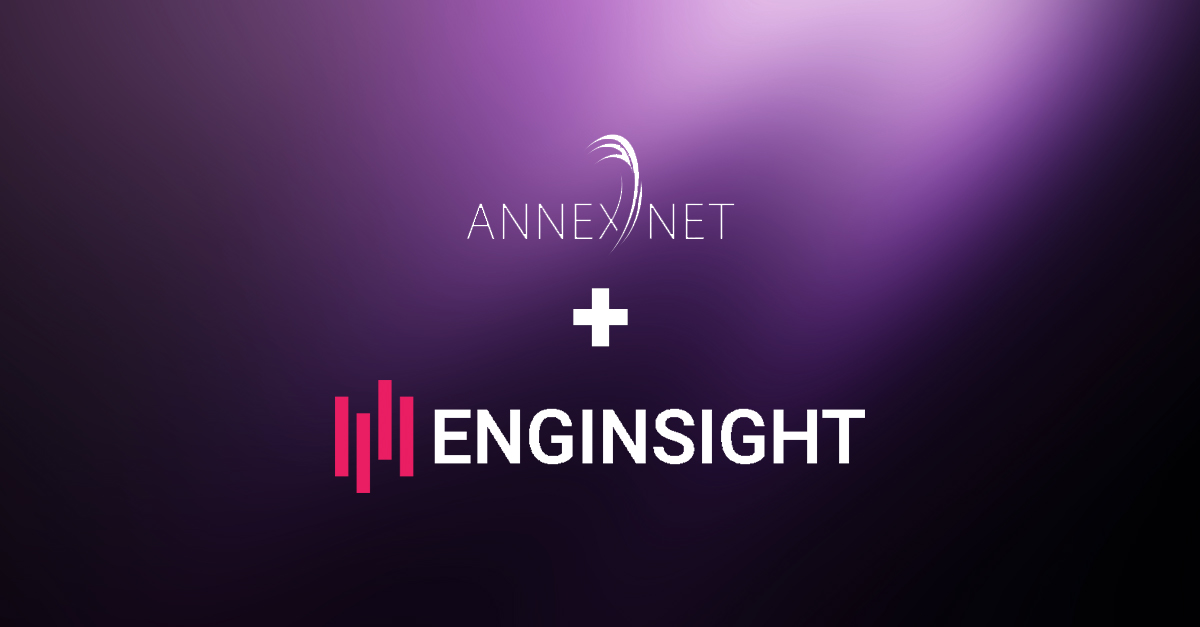 Annex NET und Enginsight kooperieren für Tschechien und die Slowakei, Enginsight GmbH, Story ...