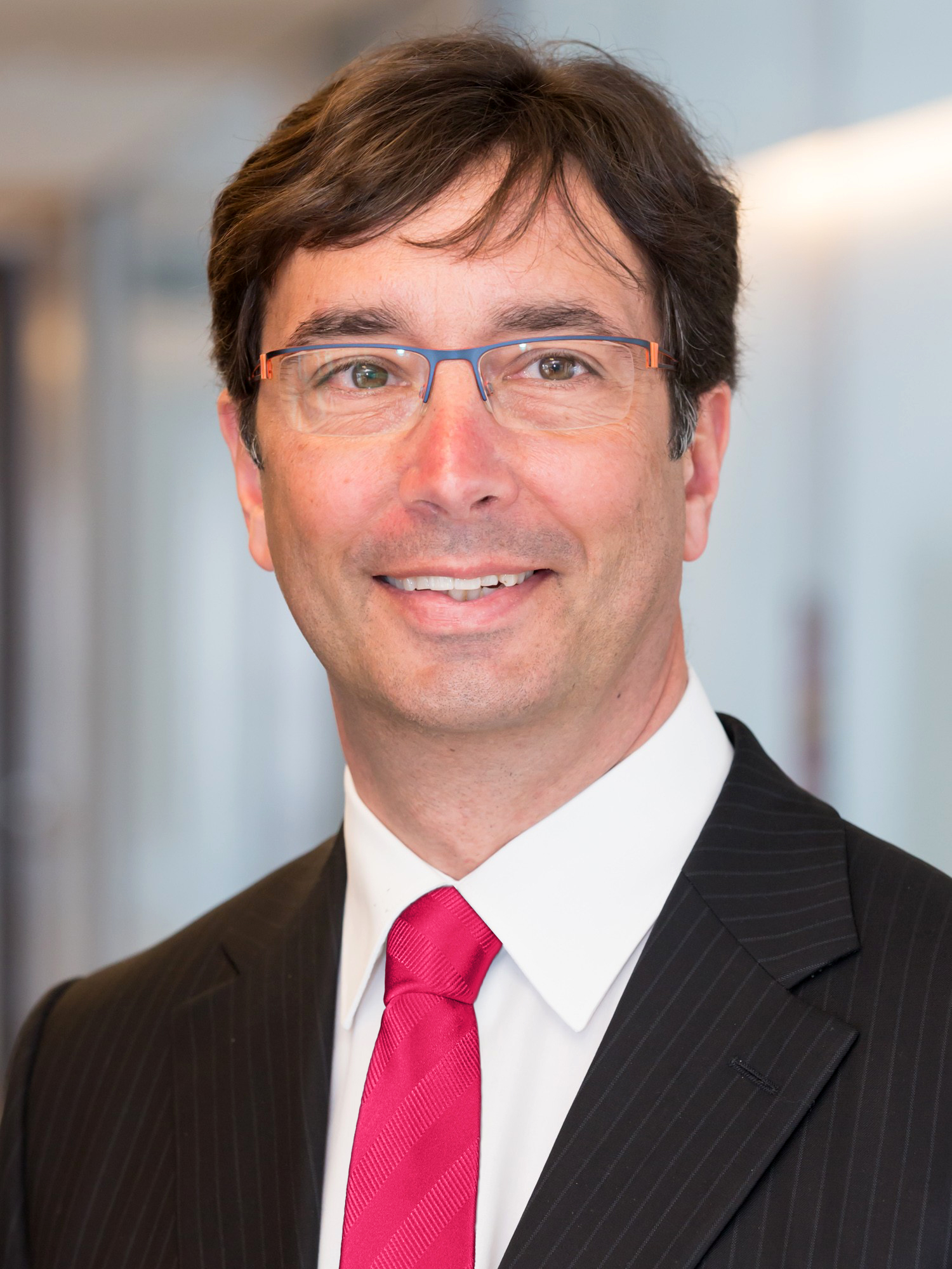 Friedhelm Loh Group beruft neues Vorstandsmitglied, Friedhelm Loh Group ...