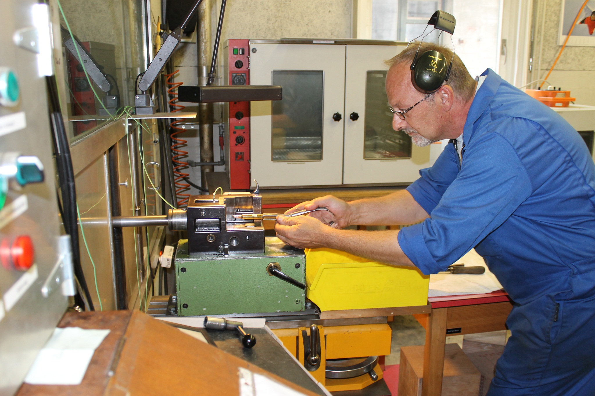 Reload Swiss RS - the new line of high-performance powder debuts at ...