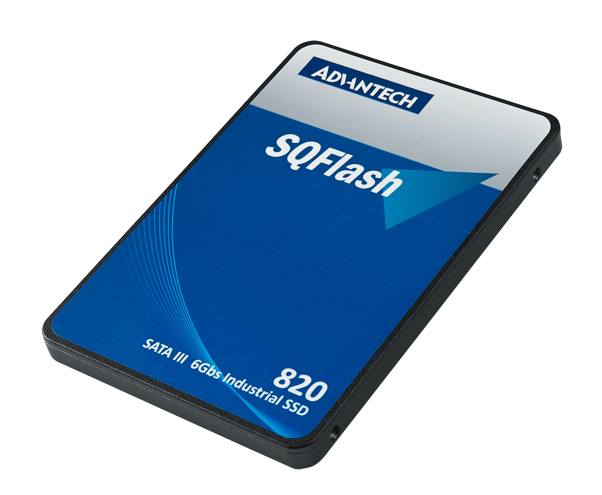 SQFlash – The Perfect Storage Solution for Embedded Applications ...