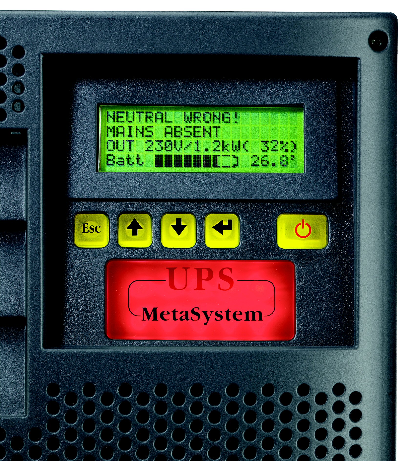 Modulare und skalierbare USV – Investitionssicherheit und erhöhte ...