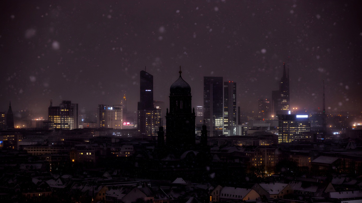 Berlin in the Dark: When Sabotage Hits the Grid – How to Make Your ...