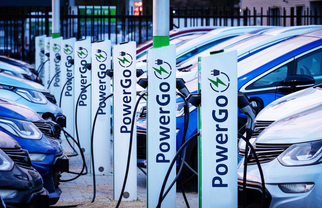 Charge Point Operator PowerGo sees rapid growth by raising circa €500 ...
