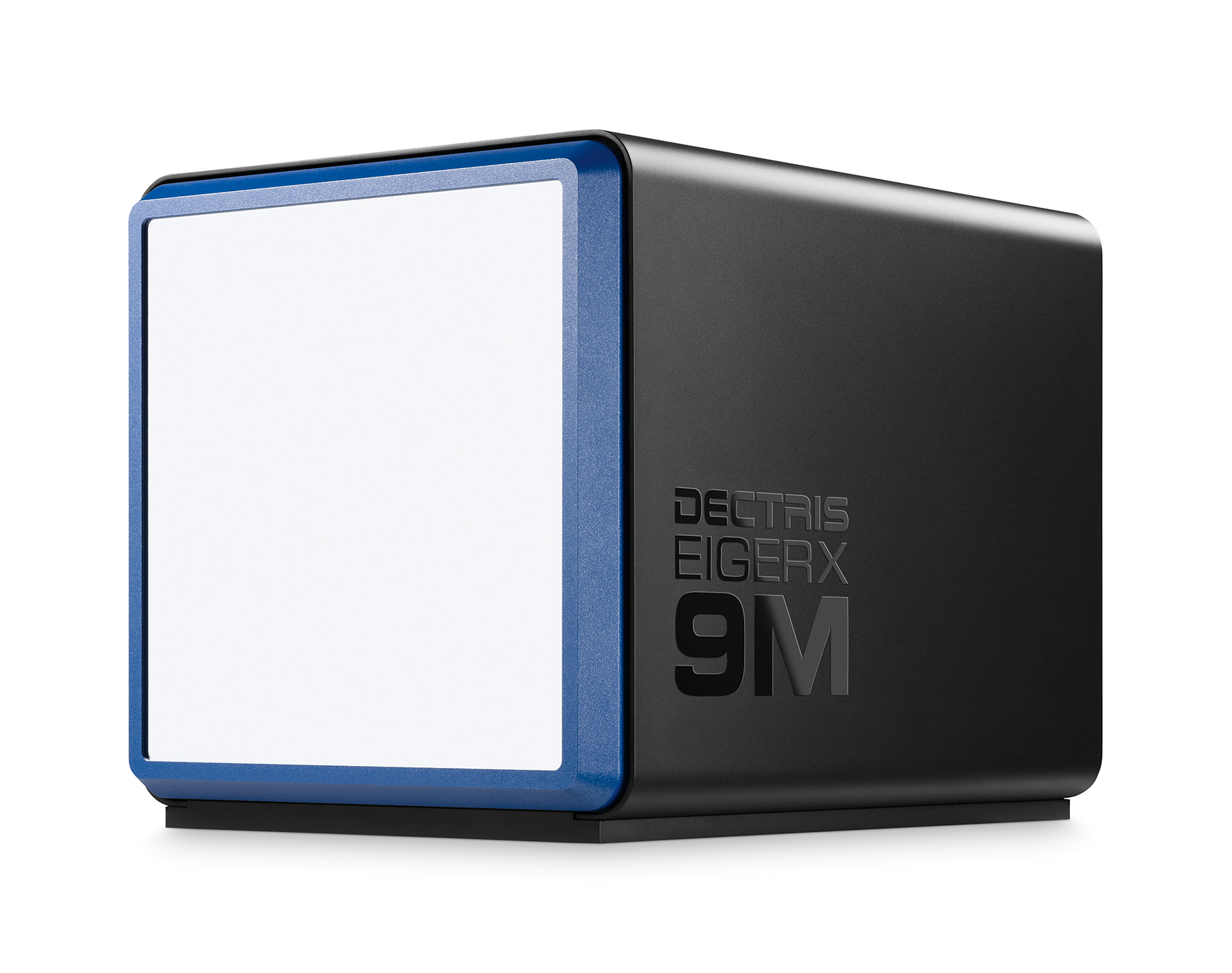 DECTRIS EIGER Detectors in the fight against Zika virus, DECTRIS Ltd ...