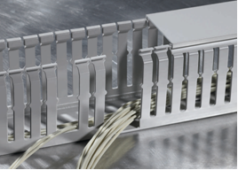Halogen-free wiring ducts HTWD-HF: safe solution for your application ...