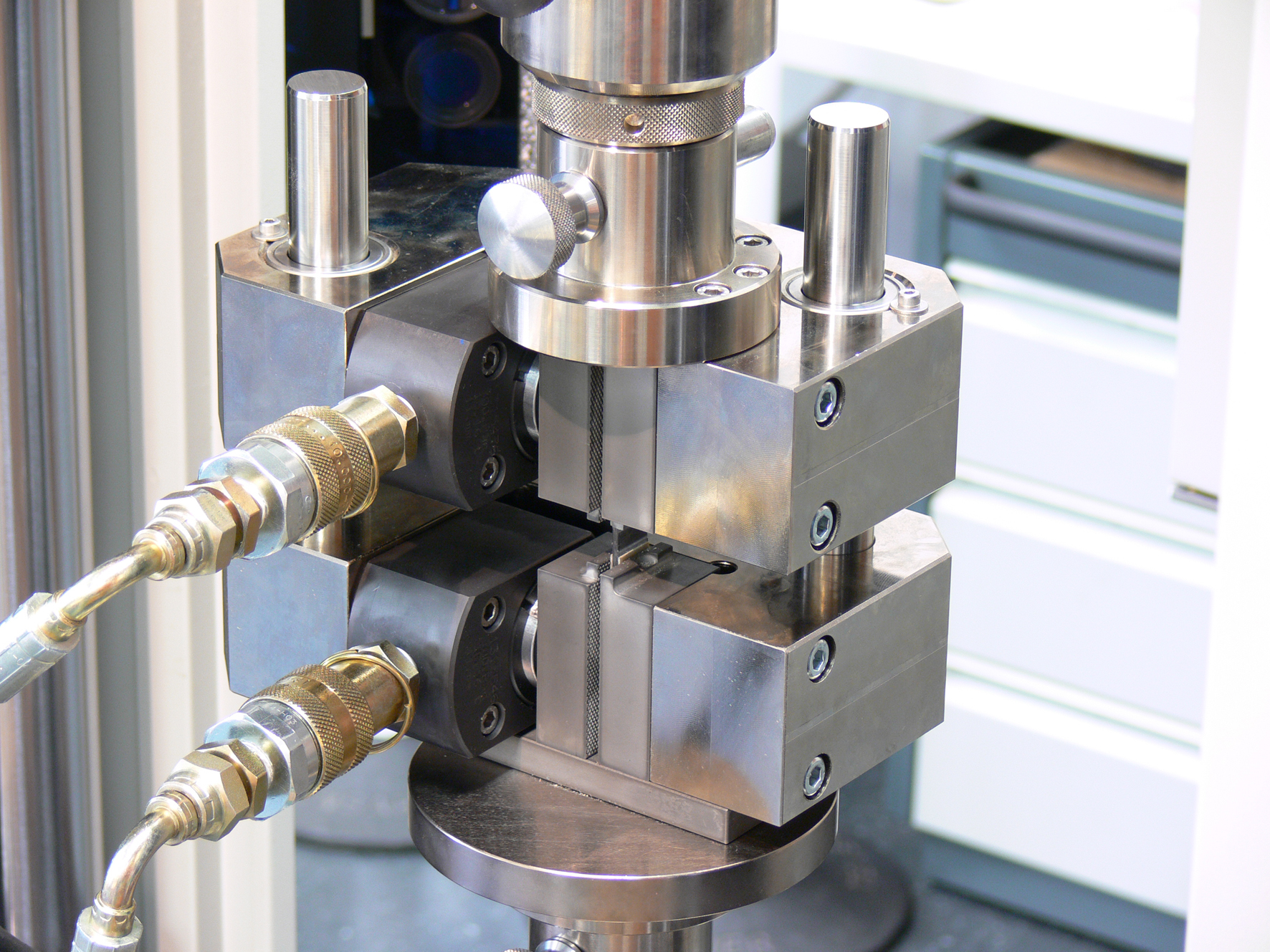 Zwick offers an improved and more cost effective solution for the ...