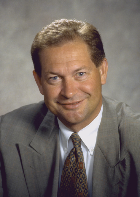 Inge G. Thulin tritt Nachfolge von Sir George W. Buckley als 3M ...