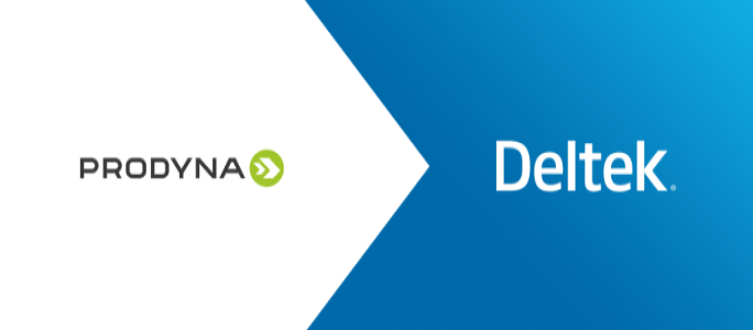 Tipps von PRODYNA für eine erfolgreiche ERP-Transformation, Deltek GmbH ...