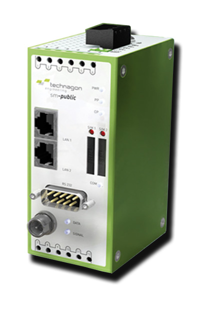 Technagon enables full charging of electric vehicles within one hour, Technagon GmbH, Story ...