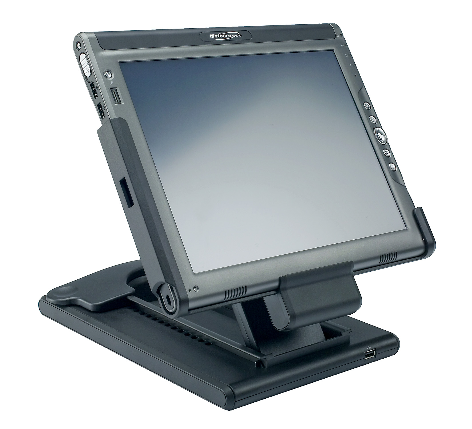 Acturion Datasys offers Slate-Tablet-PC with Touchscreen, Acturion ...