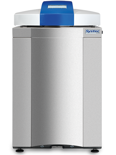 Systec presents the new generation of autoclaves, Systec GmbH & Co. KG ...
