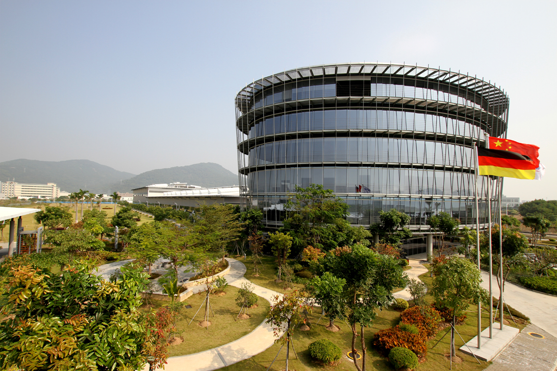 Schmid Group liefert 1000. Nassprozessanlage aus China, SCHMID Group ...