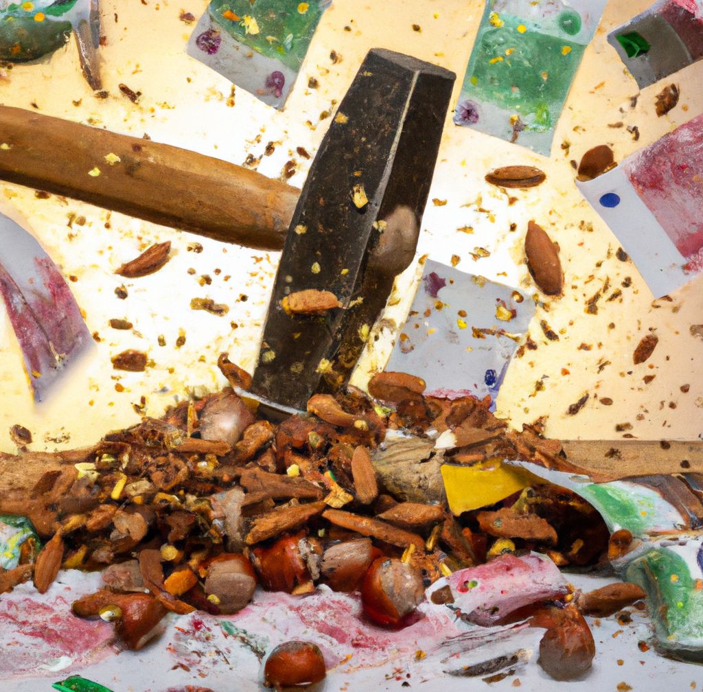 Don’t Use a Sledgehammer to Crack a Nut: Picking the Right Tool for ...