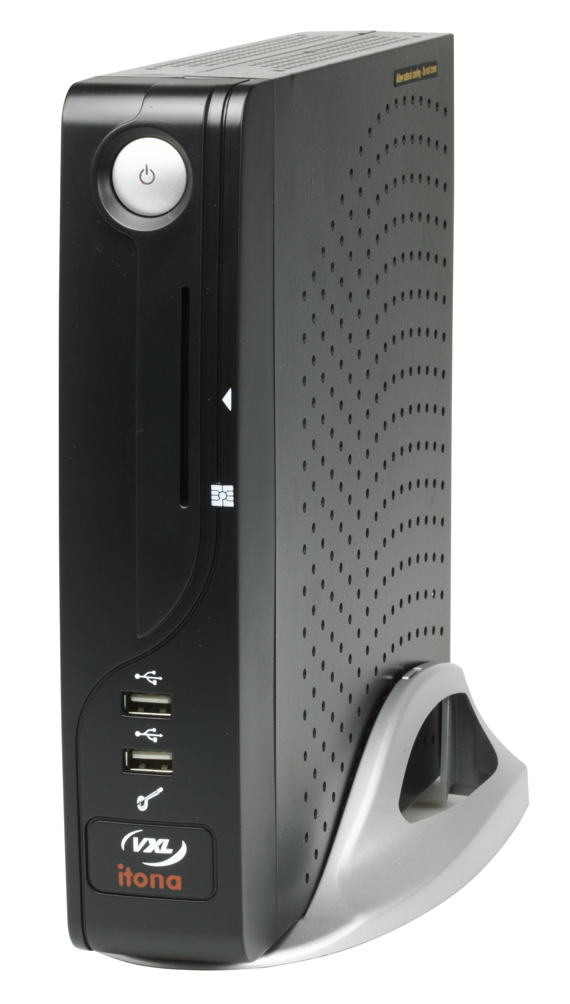 VXL Instruments und Ericom sorgen für Leistungssteigerung bei Thin ...