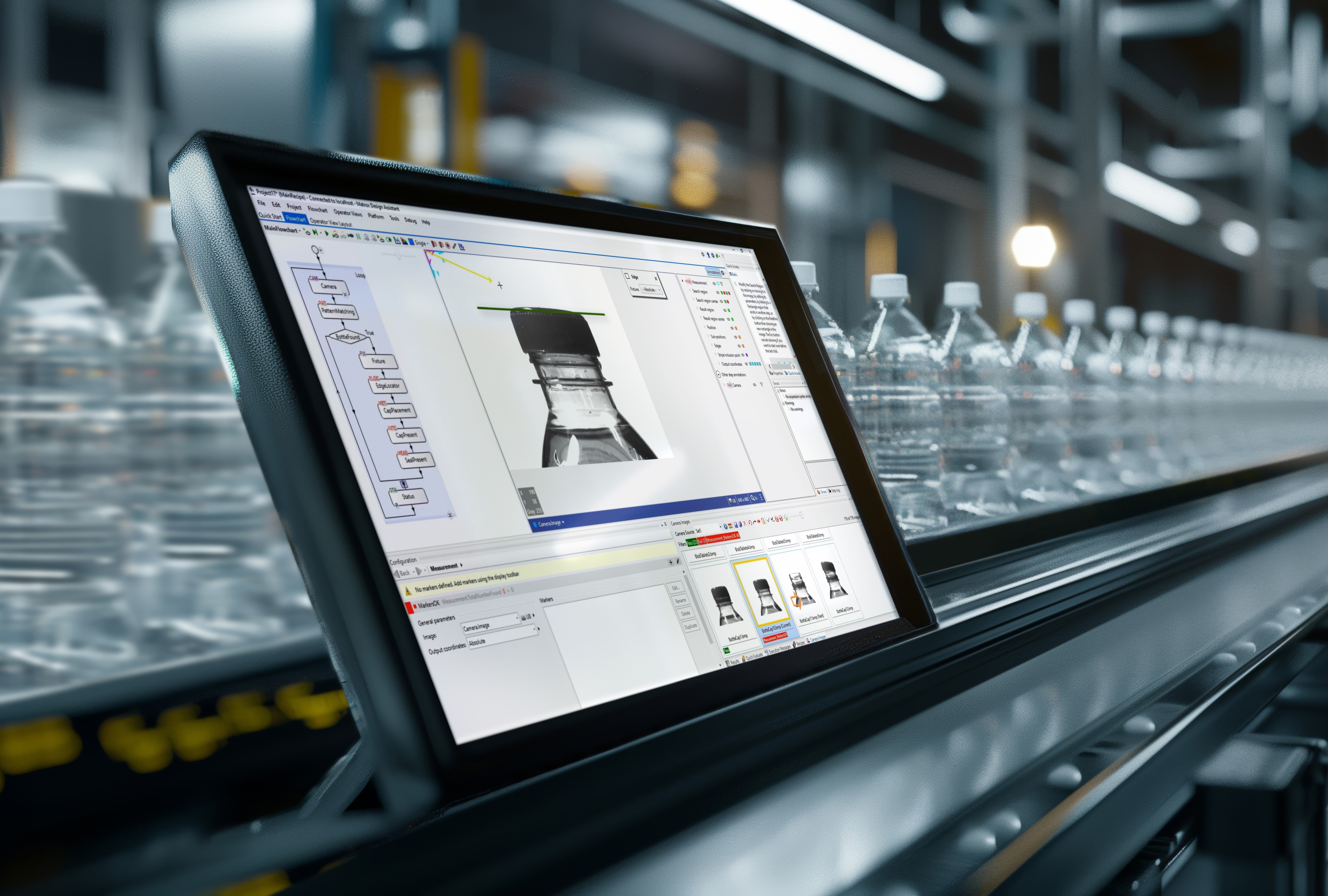 GOD @ LogiMAT 2026: Solutions for Intelligent Automation, Precise ...