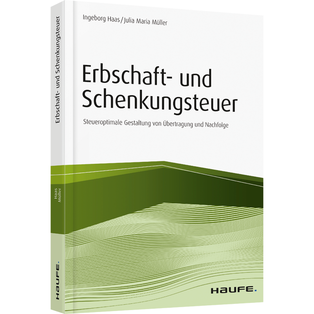Unternehmensnachfolge: Das ändert sich nach der Reform, Haufe-Lexware ...