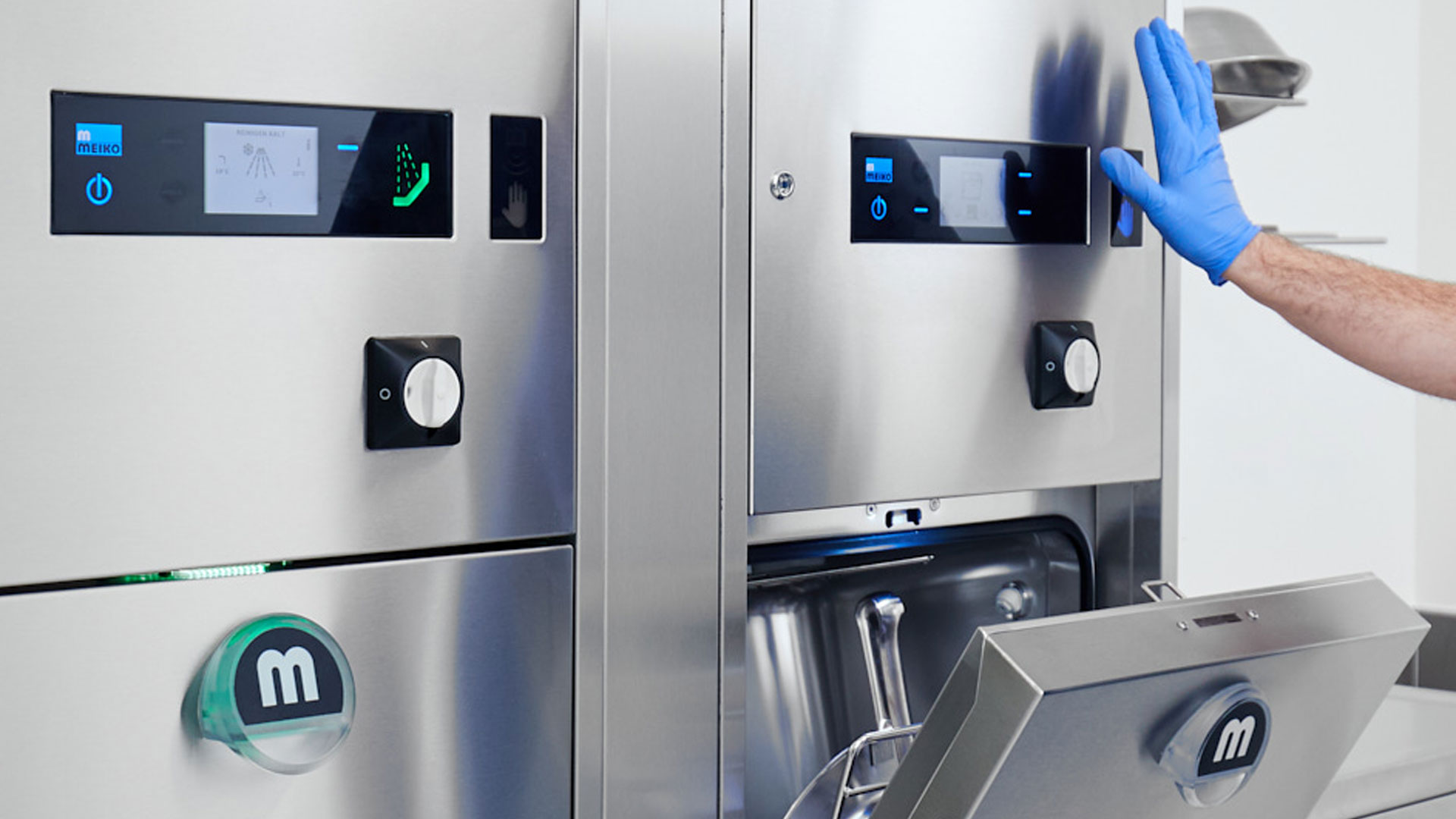 Das neue Meiko TopLine: ein Innovationssprung beim Management von ...