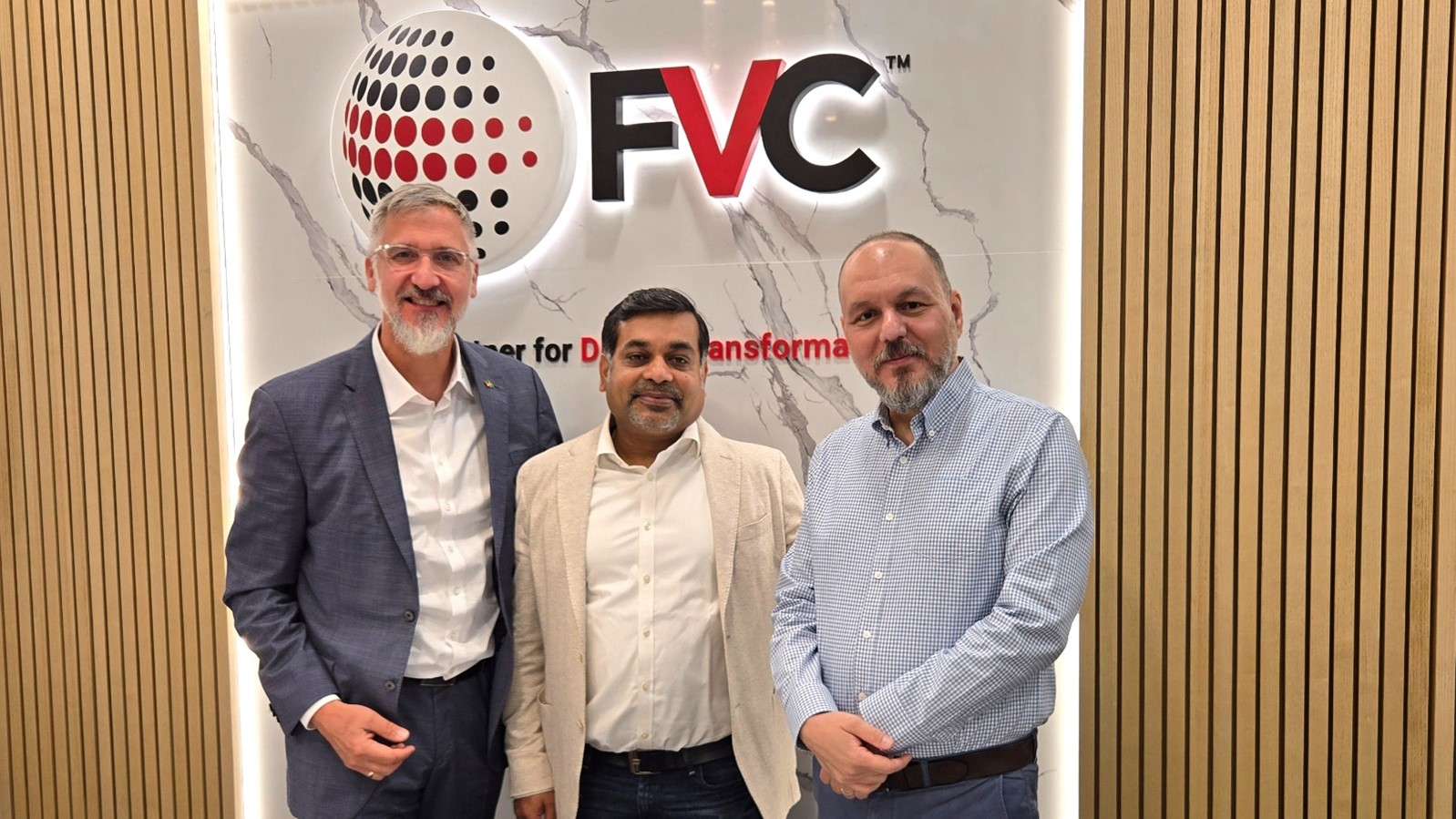 Medientechnik aus Deutschland für höchste internationalen Erwartungen ...