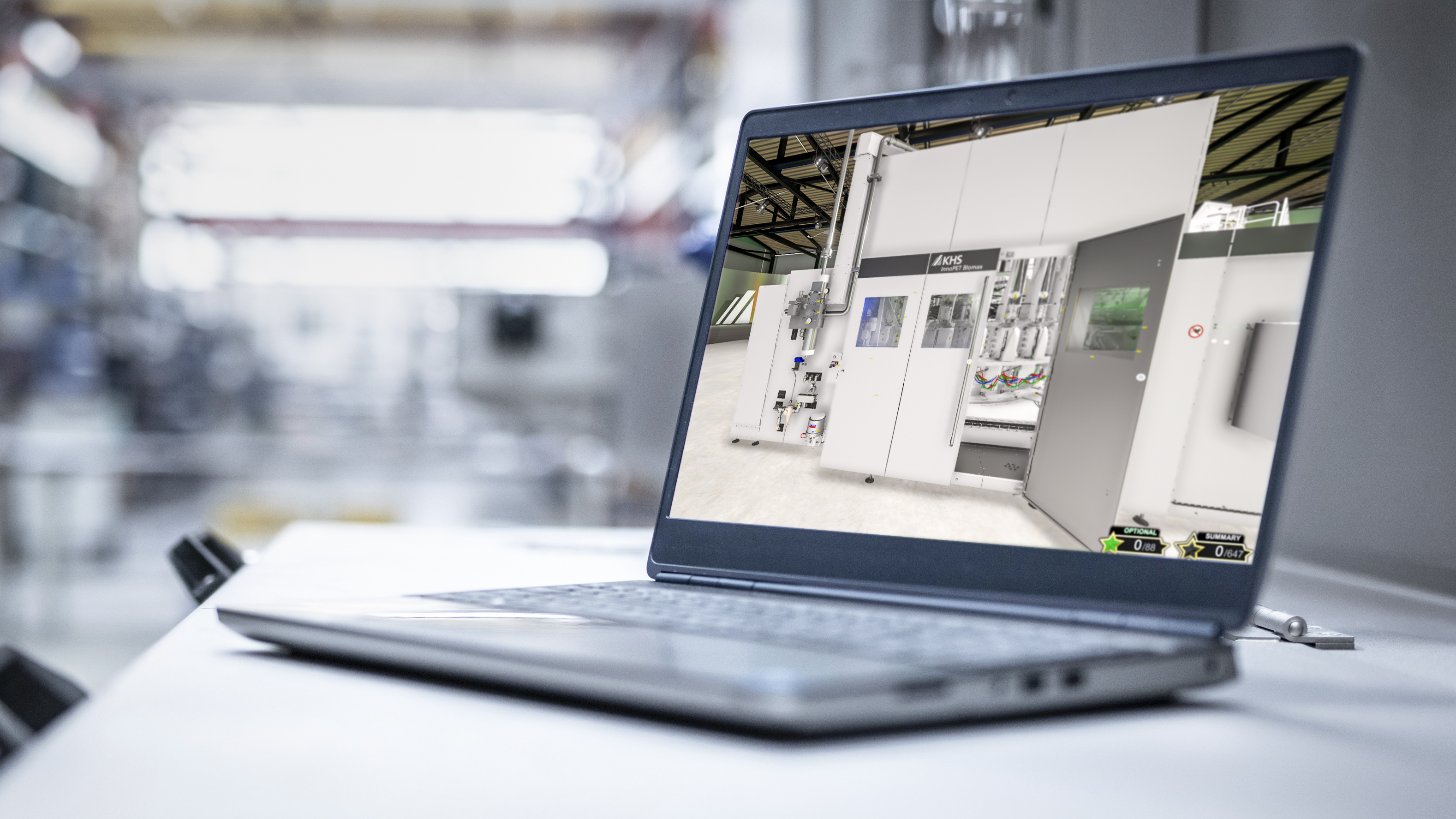 Next-level virtual learning: VTC with new content on the market, KHS ...