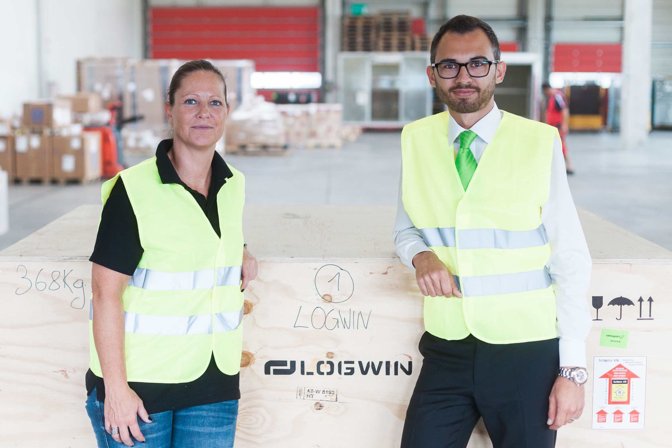 Logistik für Elefanten-Forschung der Universität Wien in Südafrika ...