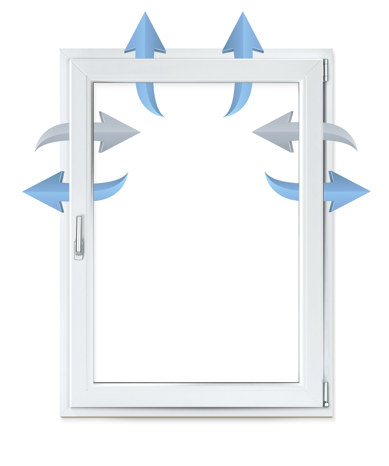 Frischluft nach Plan, WERU GmbH, Story - PresseBox