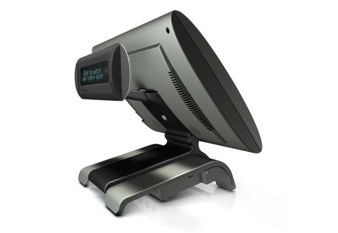 ELIOS von AURES: hochkompakt, elegant ..., AURES Technologies GmbH ...