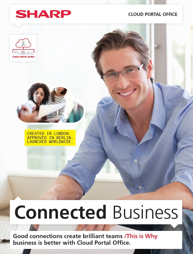 Sharp gewinnt drei BLI-Awards für außergewöhnliche Innovationen, SHARP ...