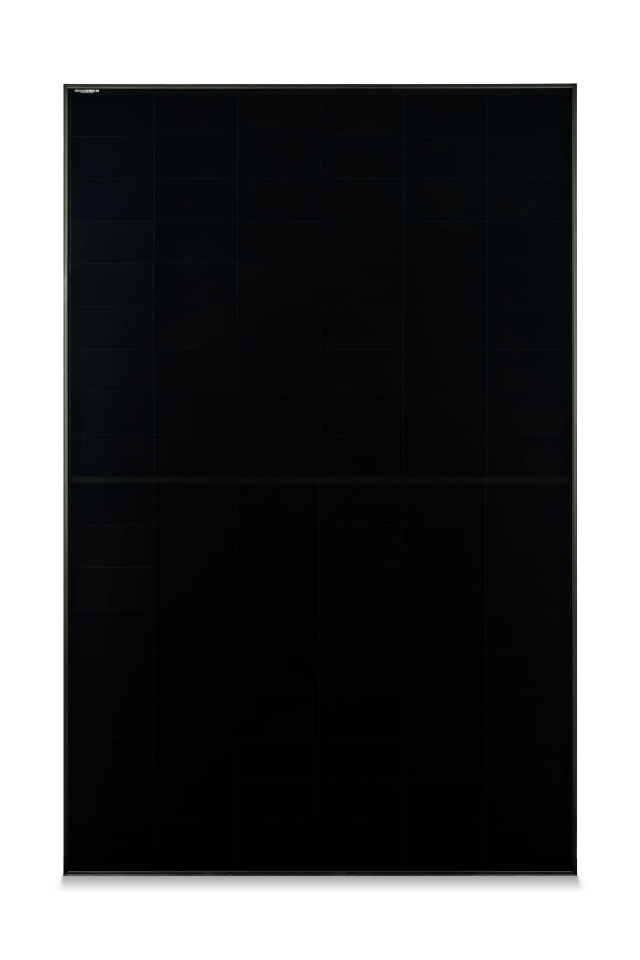 SOLYCO bringt Back-Contact PV-Modul auf den Markt, SOLYCO Solar AG ...