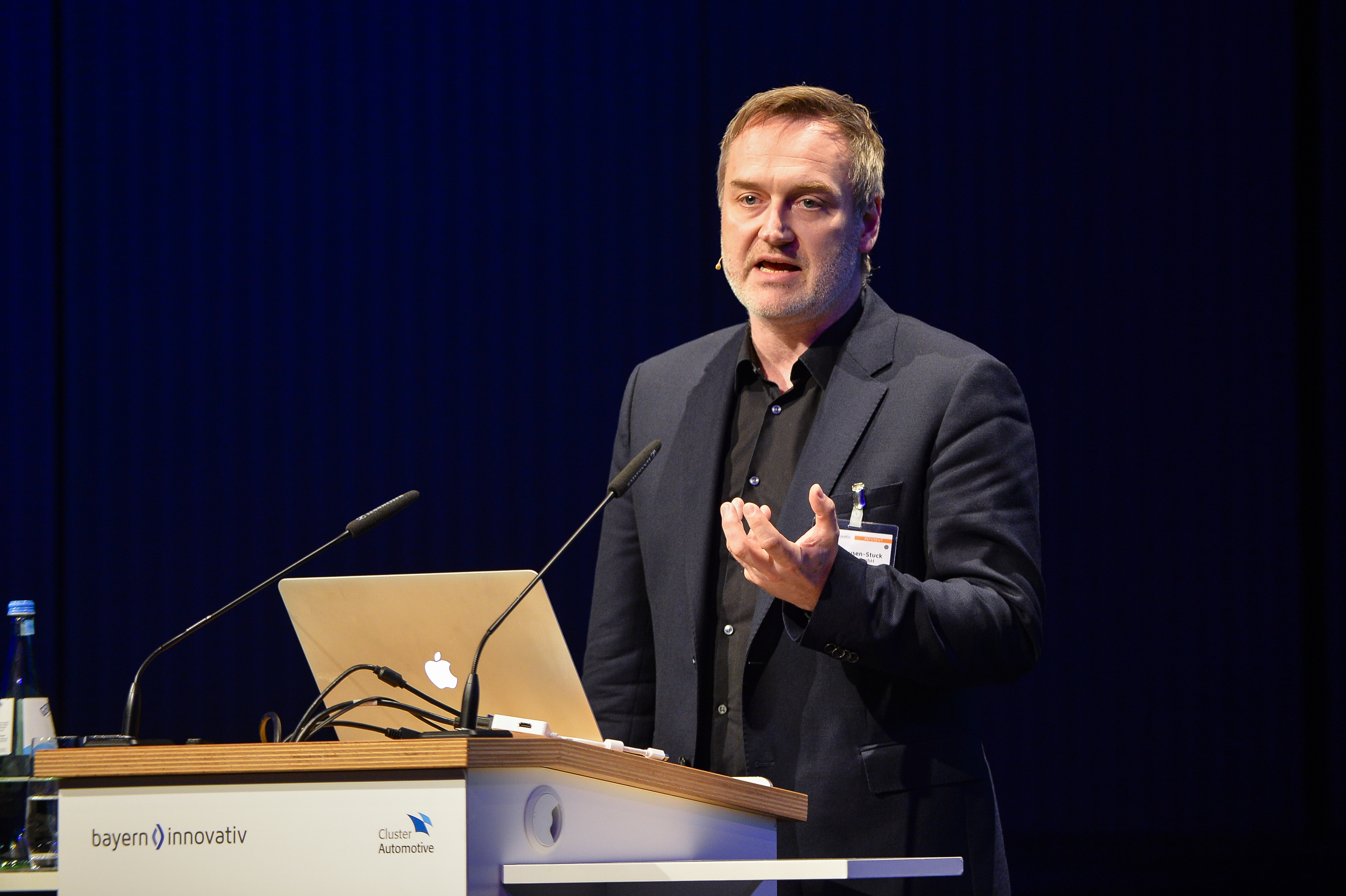 „Premium ist keine Frage der Herstellungsqualität oder Generation ...