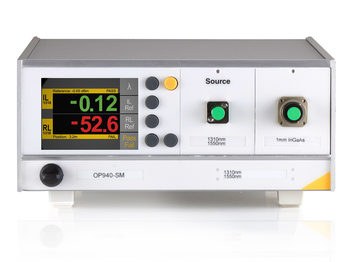 Optotest Corp. is New Partner of LASER COMPONENTS, Laser Components ...