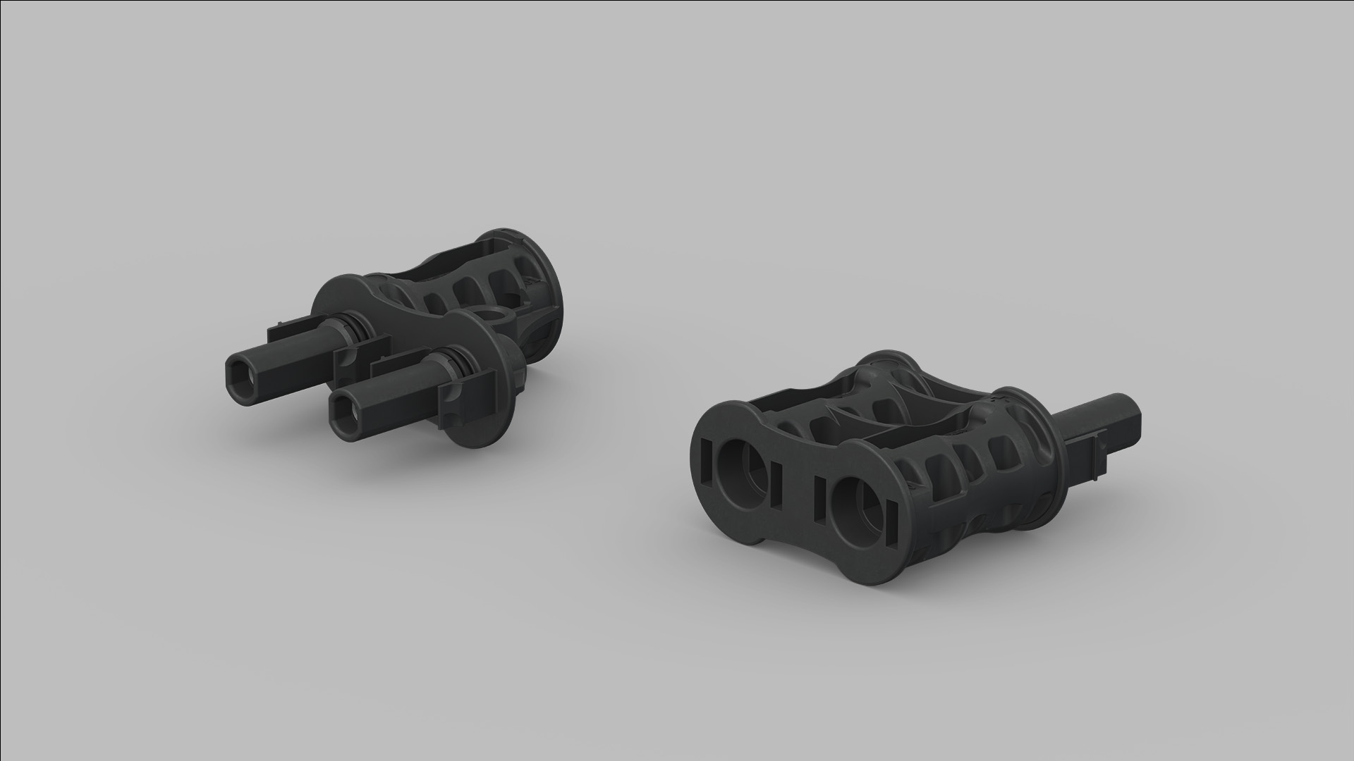 The world’s first dual-rated DC 1500 V branch connector for ...