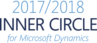 COSMO CONSULT erneut im Microsoft Dynamics Inner Circle, COSMO CONSULT ...