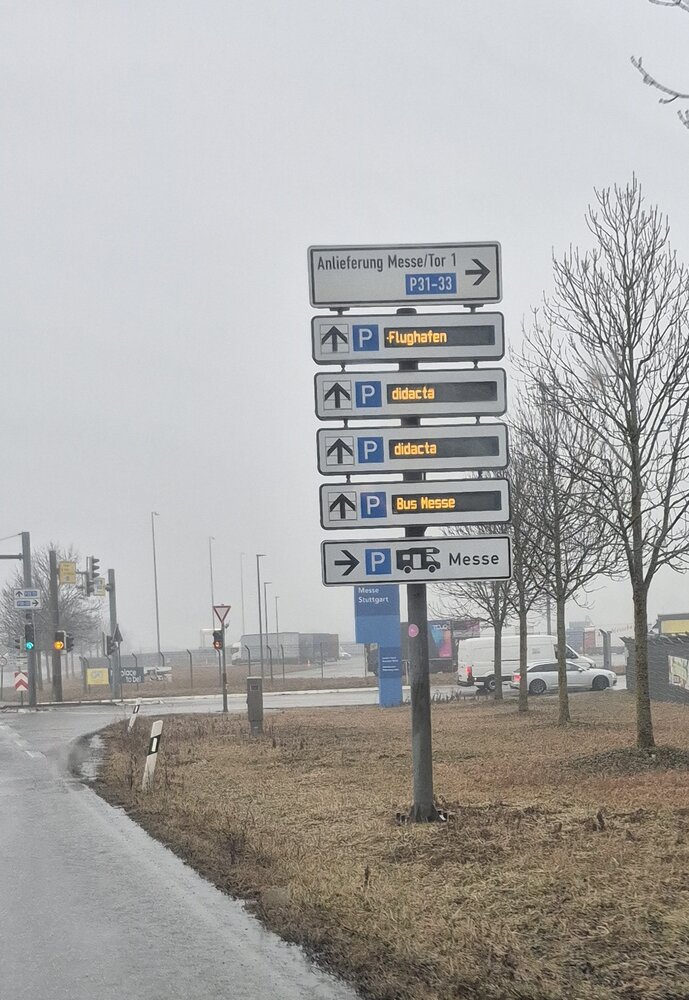 Tricept auf der didacta 2025: Azubis präsentieren digitale Lösung für ...