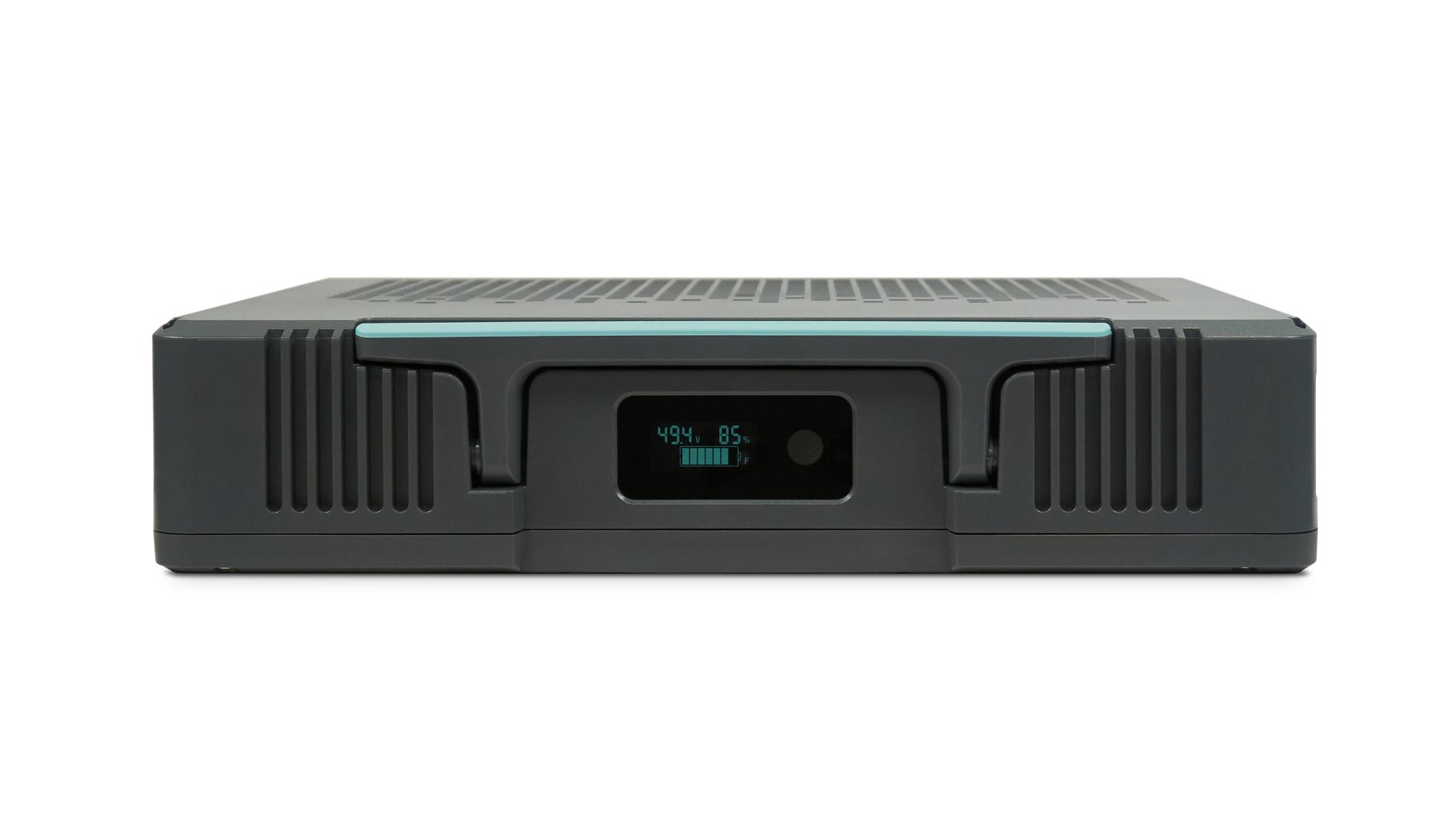 More Batteries and New Sales Organization: Swobbee and AES Deepen ...