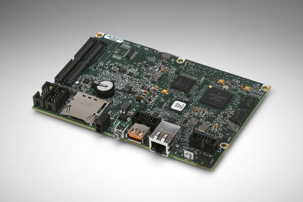National Instruments Introduces NI Single-Board RIO Embedded Devices ...