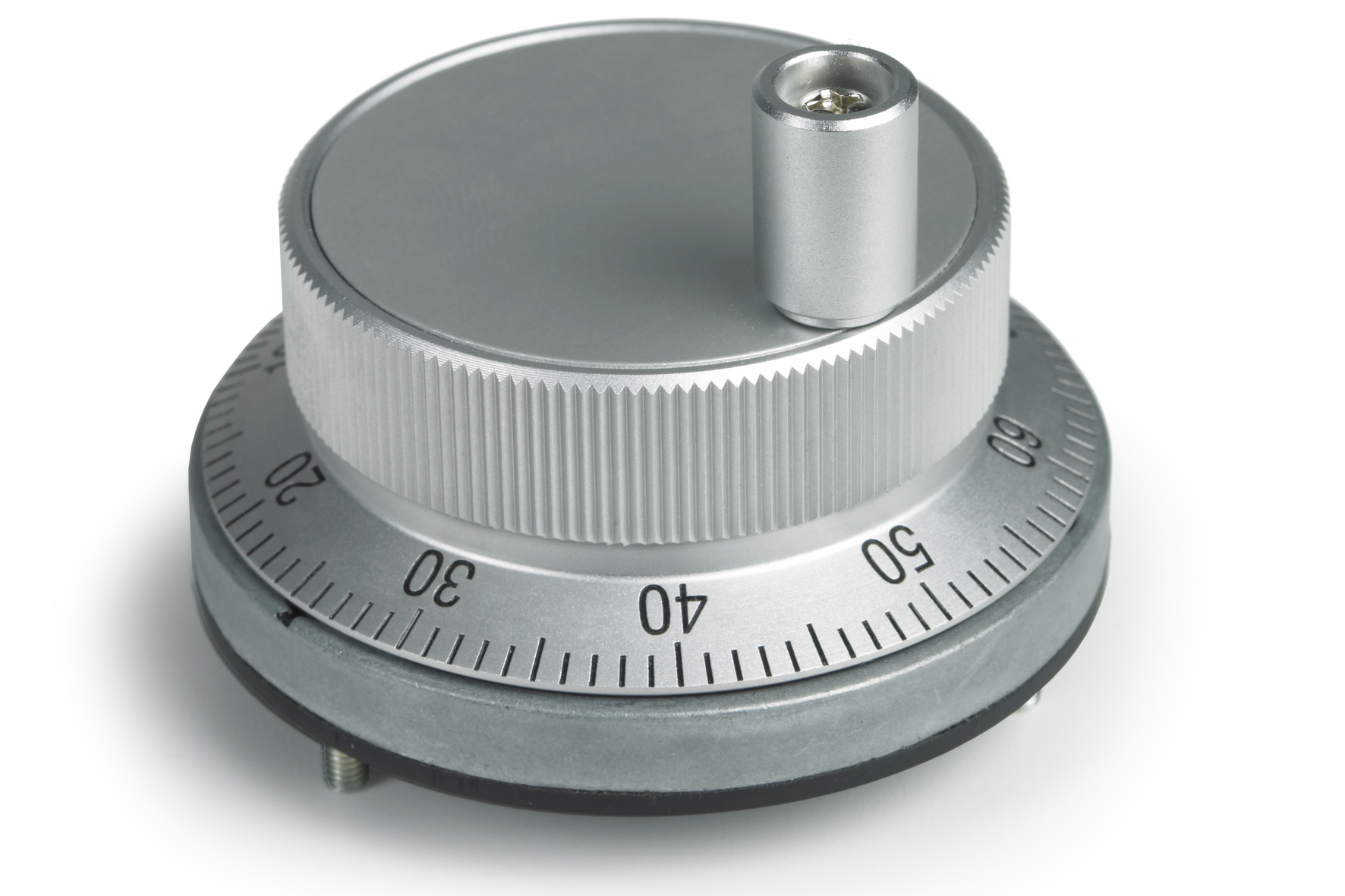 Elektronisches Handrad HR 1120 für die Automatisierungstechnik, DR ...