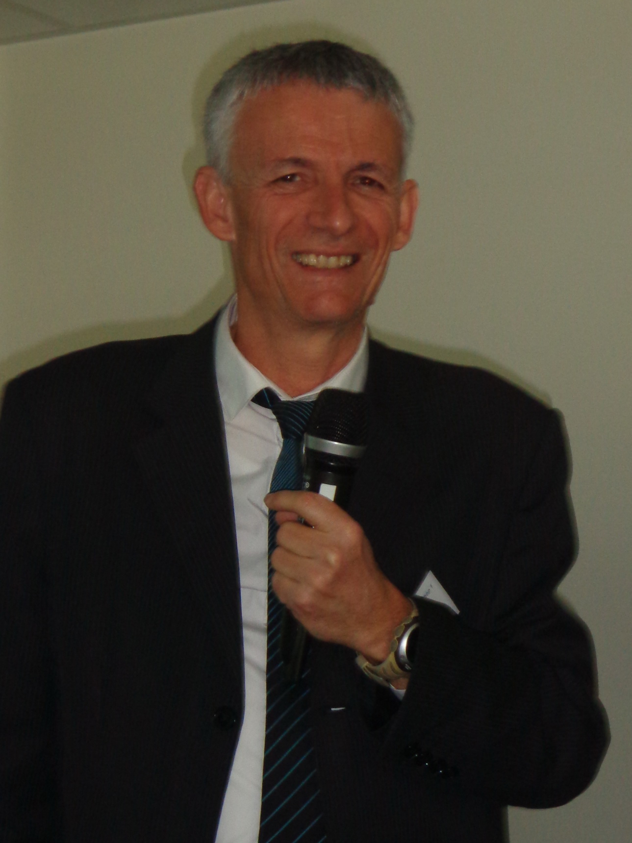 H2020 project NEREID presents the first version of its roadmap on the ...