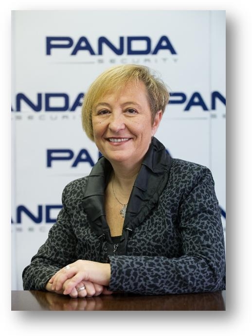 Yolanda Rodriguez neuer Global Channel Director bei Panda Security ...