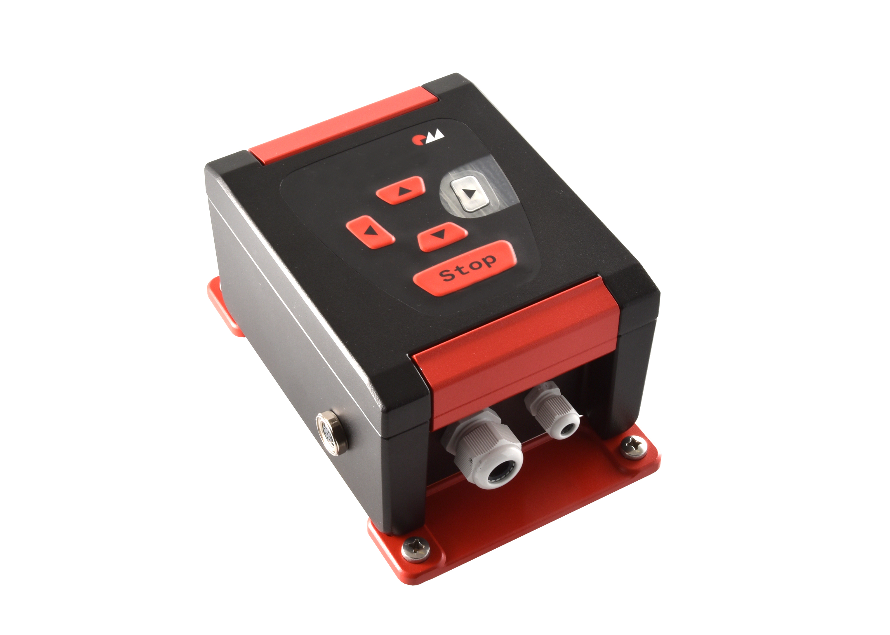 ROSE Systemtechnik auf der Hannover Messe 2018, ROSE Systemtechnik GmbH ...